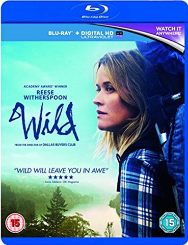 Wild (15) 2014 - CeX (UK): - Buy, Sell, Donate